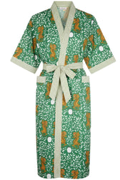 Kimono Long Mandu