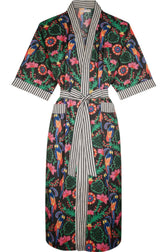 Kimono Long Mandu
