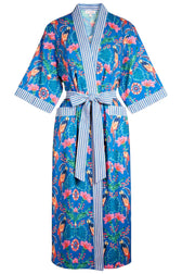 Kimono Long Mandu